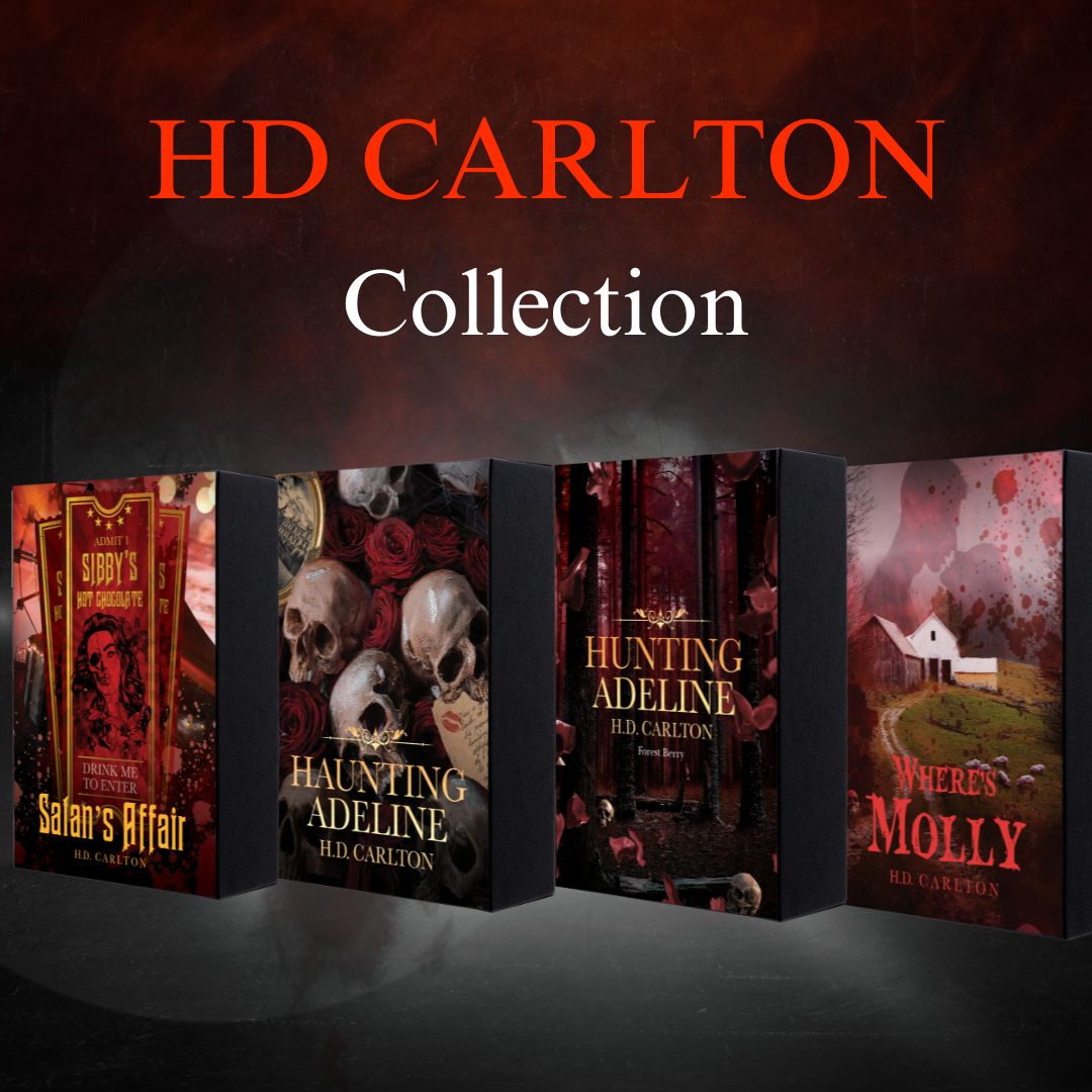HD Carlton Full Collection – Swoon Sips